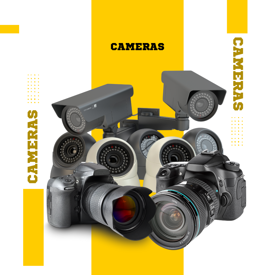 Cameras – Zippy.lk